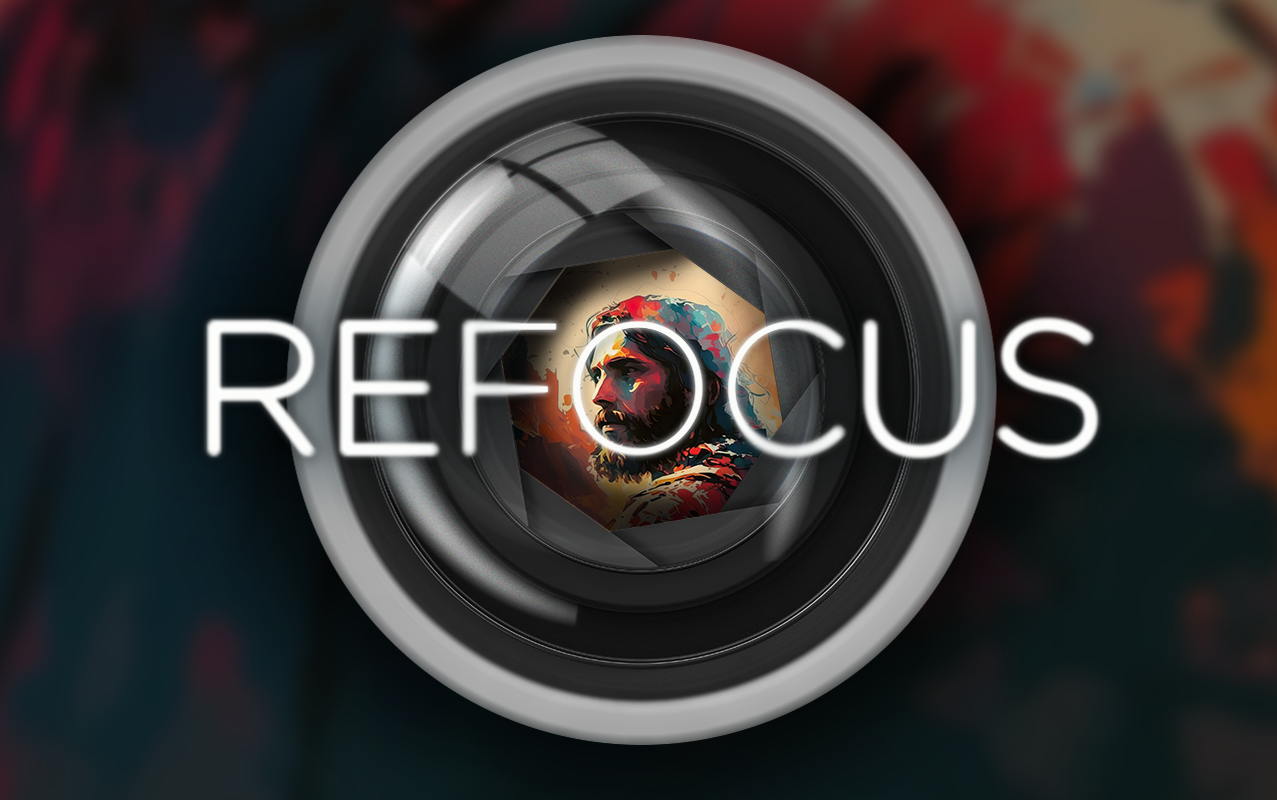 Past Series - Pinedale Christian Church