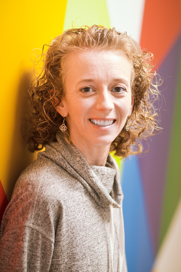 Staff - Pinedale Christian Church